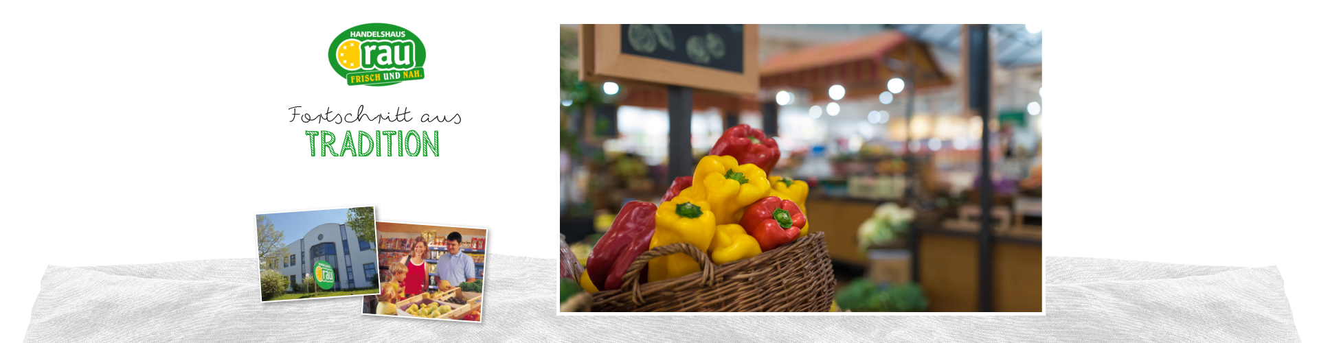 Handelshaus Rau
